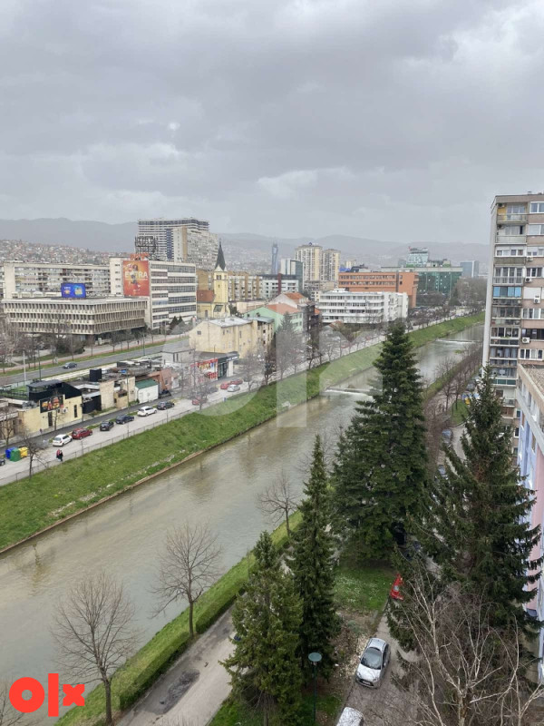 Hrasno Novo Sarajevo dvosoban renoviran stan - Stanovi i apartmani - OLX.ba