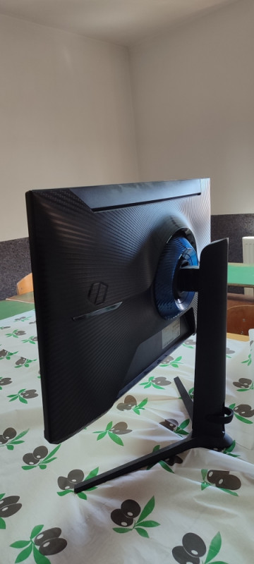 Samsung Odyssey G3 165Hz MONITOR! - Monitori - OLX.ba