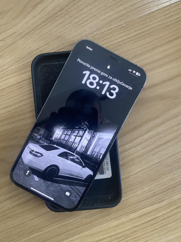 Iphone 12 pro max - Mobiteli - OLX.ba