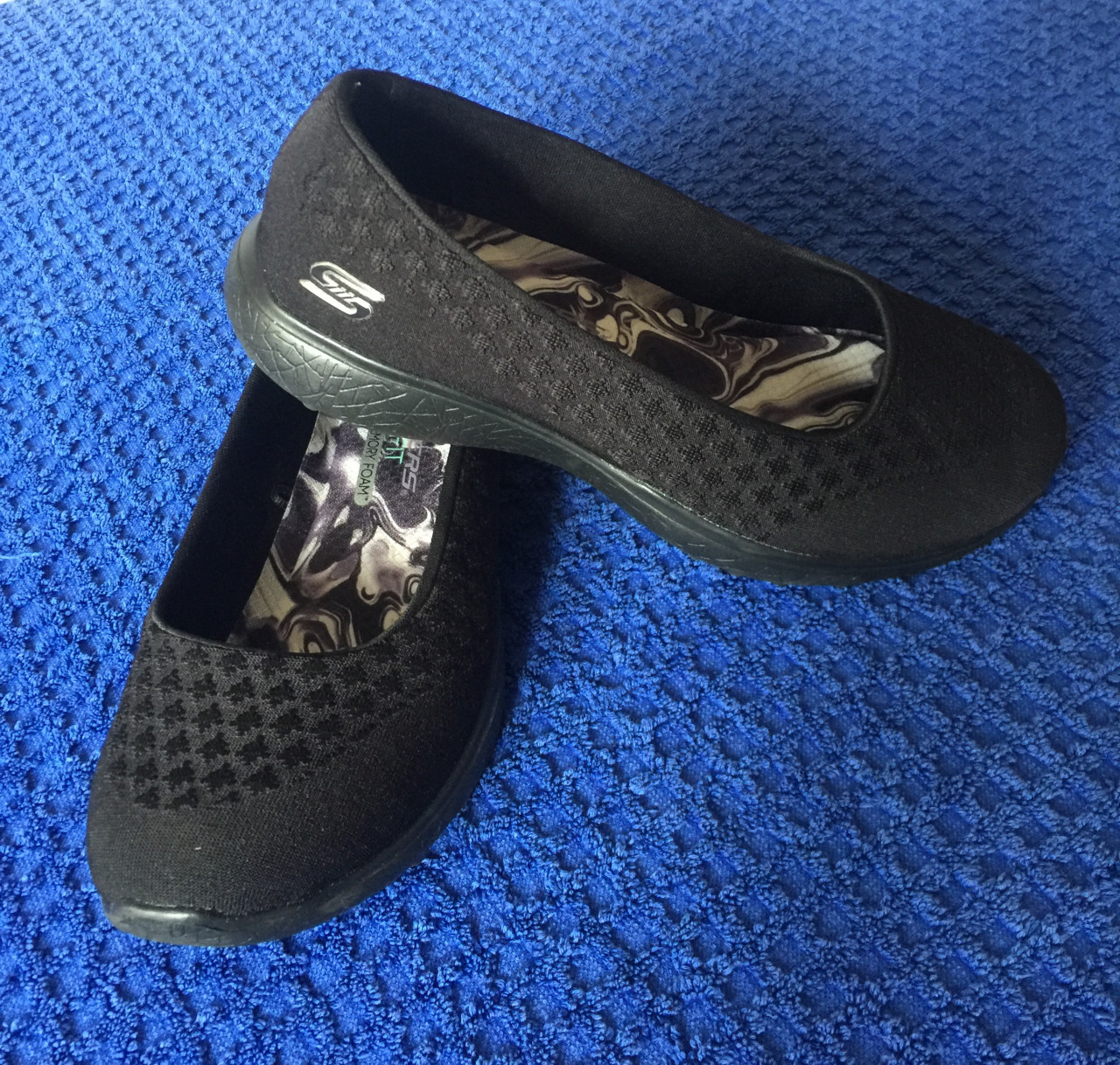 baletanke skechers - Tene/Patike za žene - OLX.ba