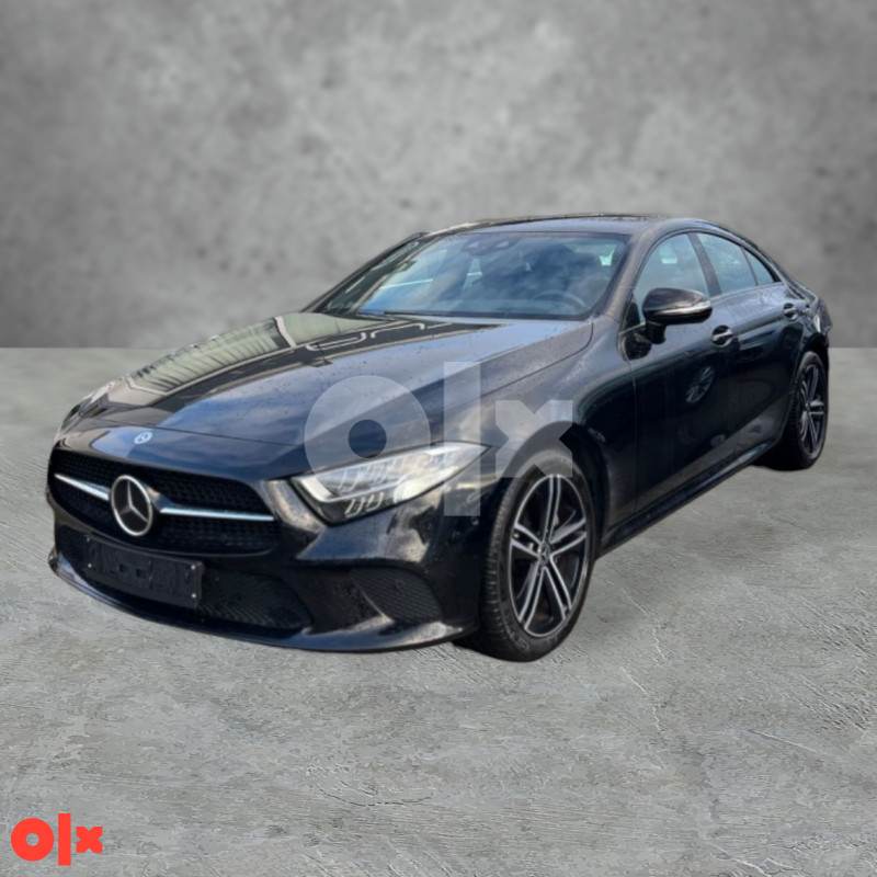 Mercedes-Benz CLS 300 2019 NIGHT PAKET - Automobili - OLX.ba