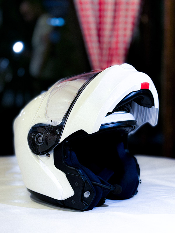 HJC Kac - Kacige za motocikliste - OLX.ba