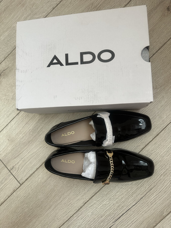 Aldo mokasine - Cipele i Gležnjače za žene - OLX.ba