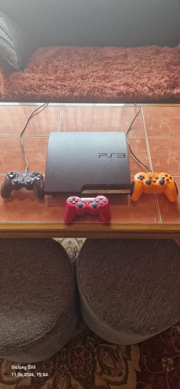 Ps 3 playstation - Konzole - OLX.ba