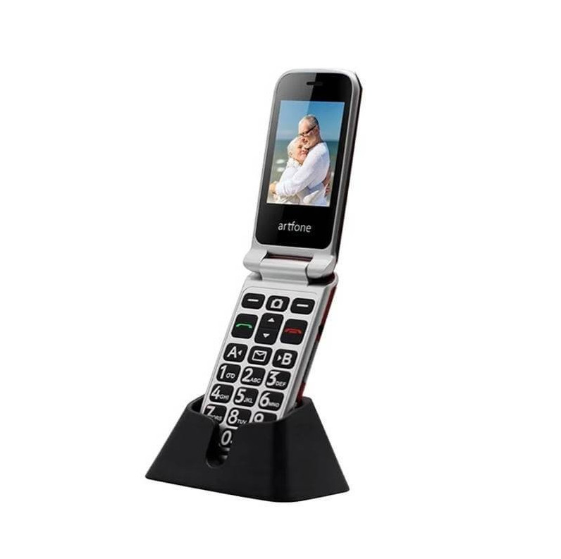 Telefon na tipke Artfone C10 preklop - Mobiteli - OLX.ba