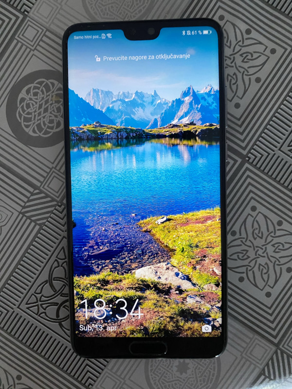 Huawei P20 - Mobiteli - OLX.ba