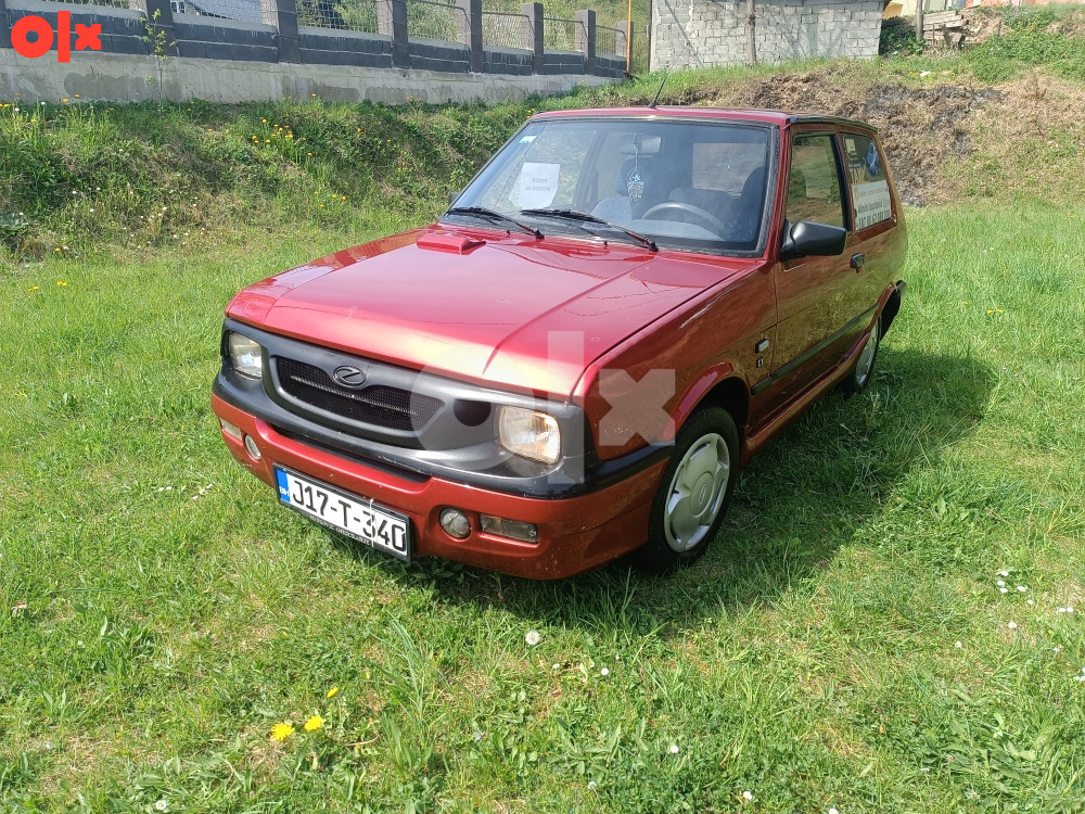 Zastava Yugo Koral - Automobili - OLX.ba