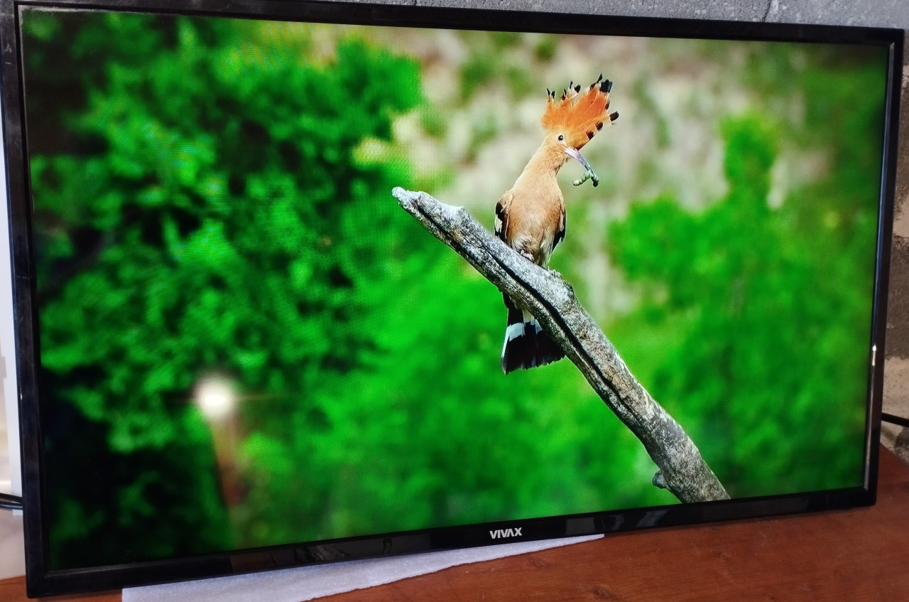 Tv Vivax 40" - LED LCD - OLX.ba