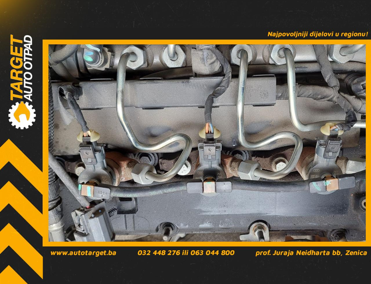 DIZNA CHRYSLER/DODGE RAM PICK UP > 14-21 0445110522 - Dizne za ...