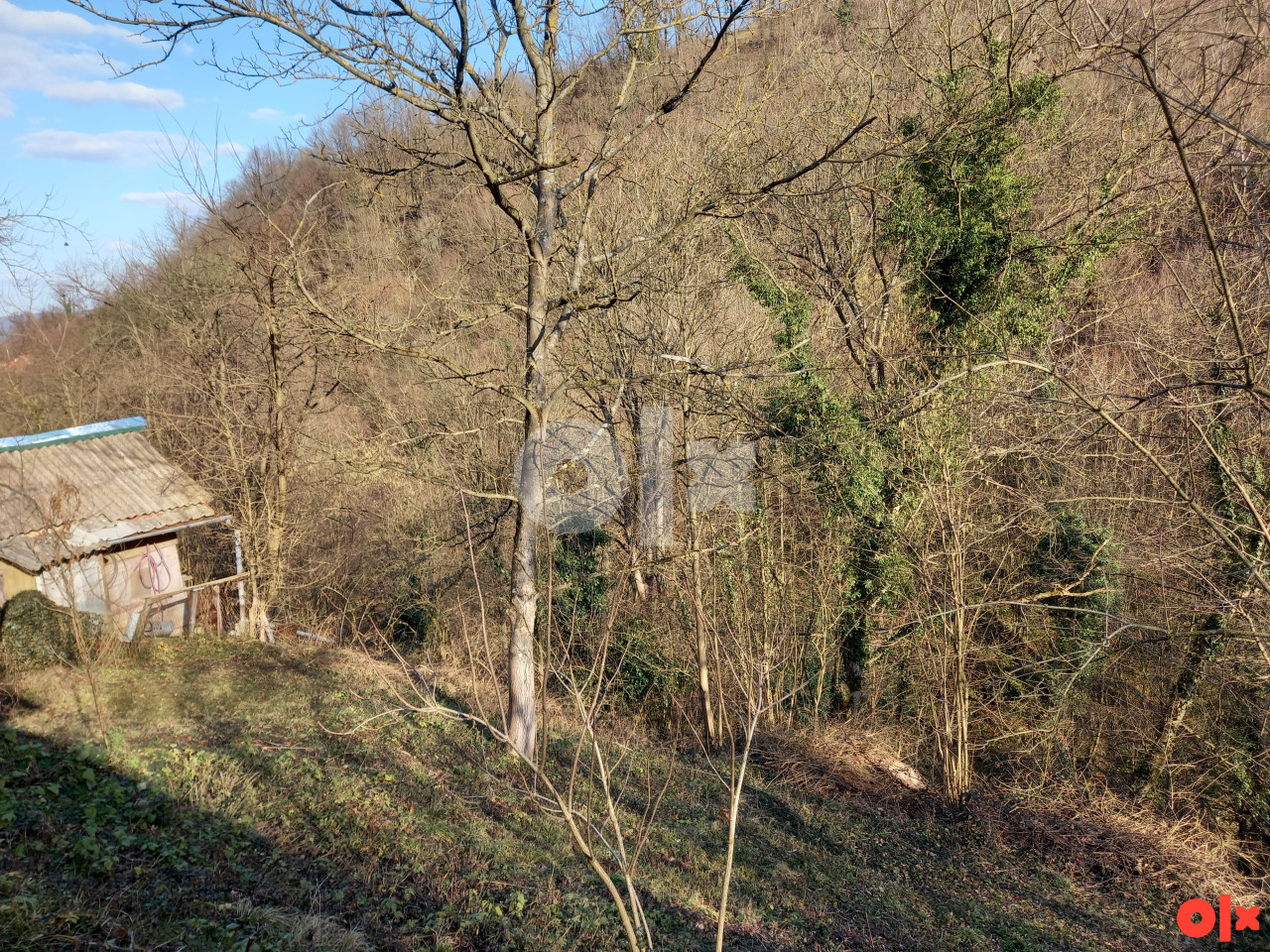 Plac, Banja Luka, Obilicevo - Vikendice - OLX.ba