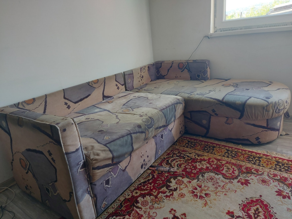 Ugao mini - Ugaone garniture - OLX.ba