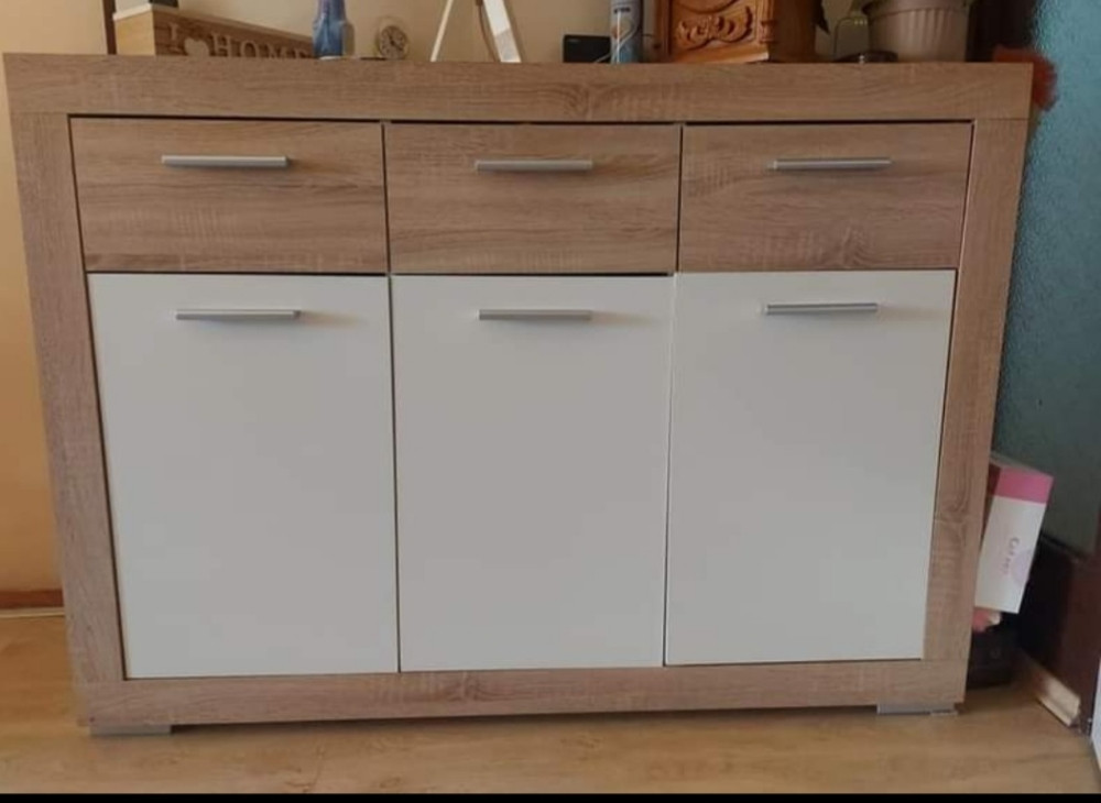 Komoda očuvana - Komode - OLX.ba