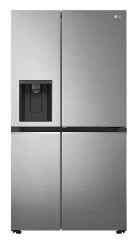 LG - Frižider Side by Side GSJV70PZTF - Frižideri i Zamrzivači - OLX.ba