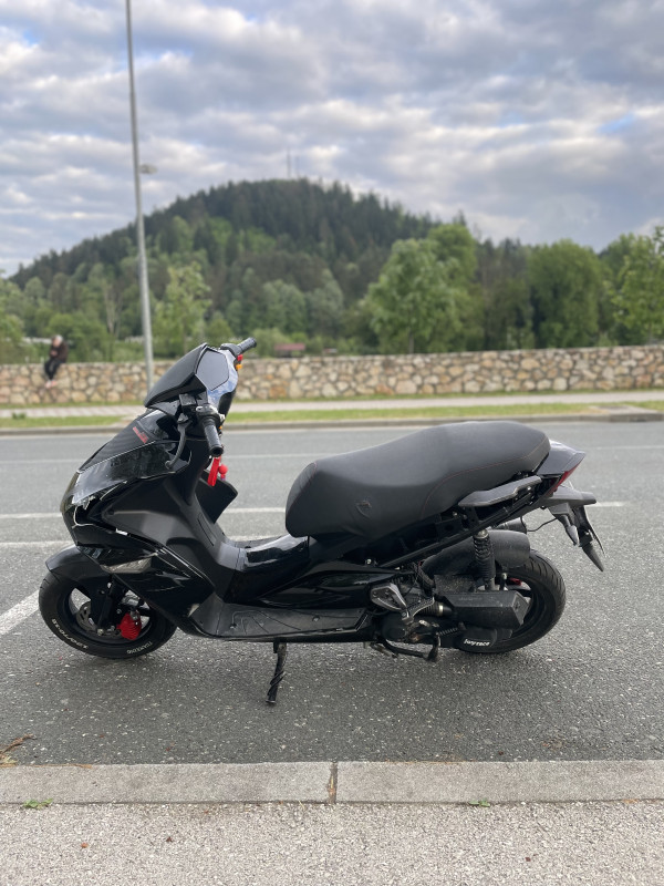 Joyrace Rocket 50 - Motocikli - OLX.ba