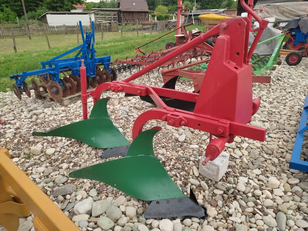 Plug Vogel Noot 2 brazde 12, 14 coli - Plugovi - OLX.ba