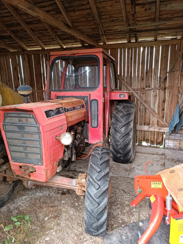 Traktor IMT 577 - Traktori - OLX.ba