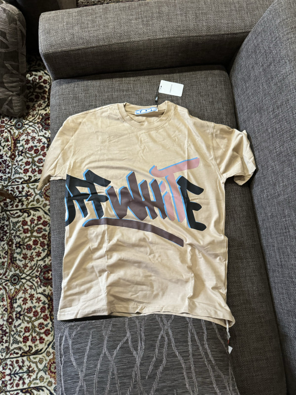 Off-White majica XXL ORIGINAL!! - Majice i košulje za muškarce - OLX.ba