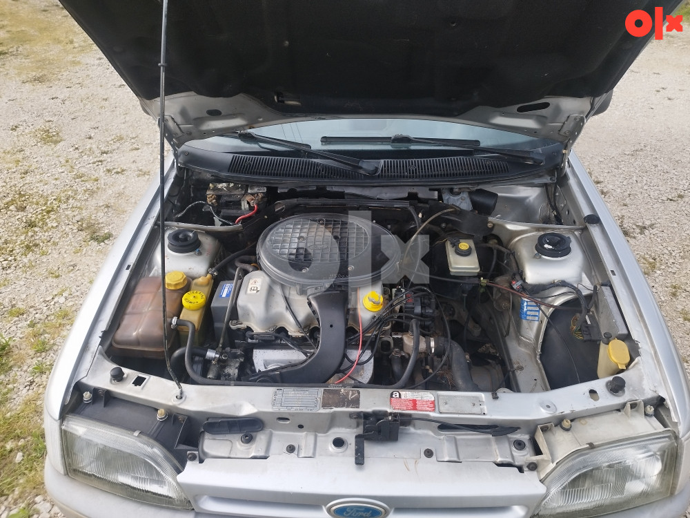 Ford Escort - Automobili - OLX.ba