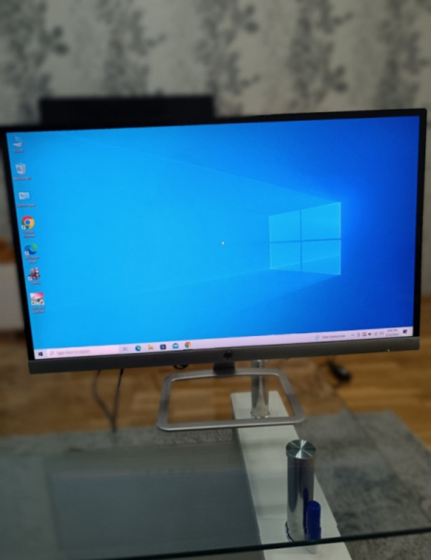 Monitor HP 27" - Monitori - OLX.ba