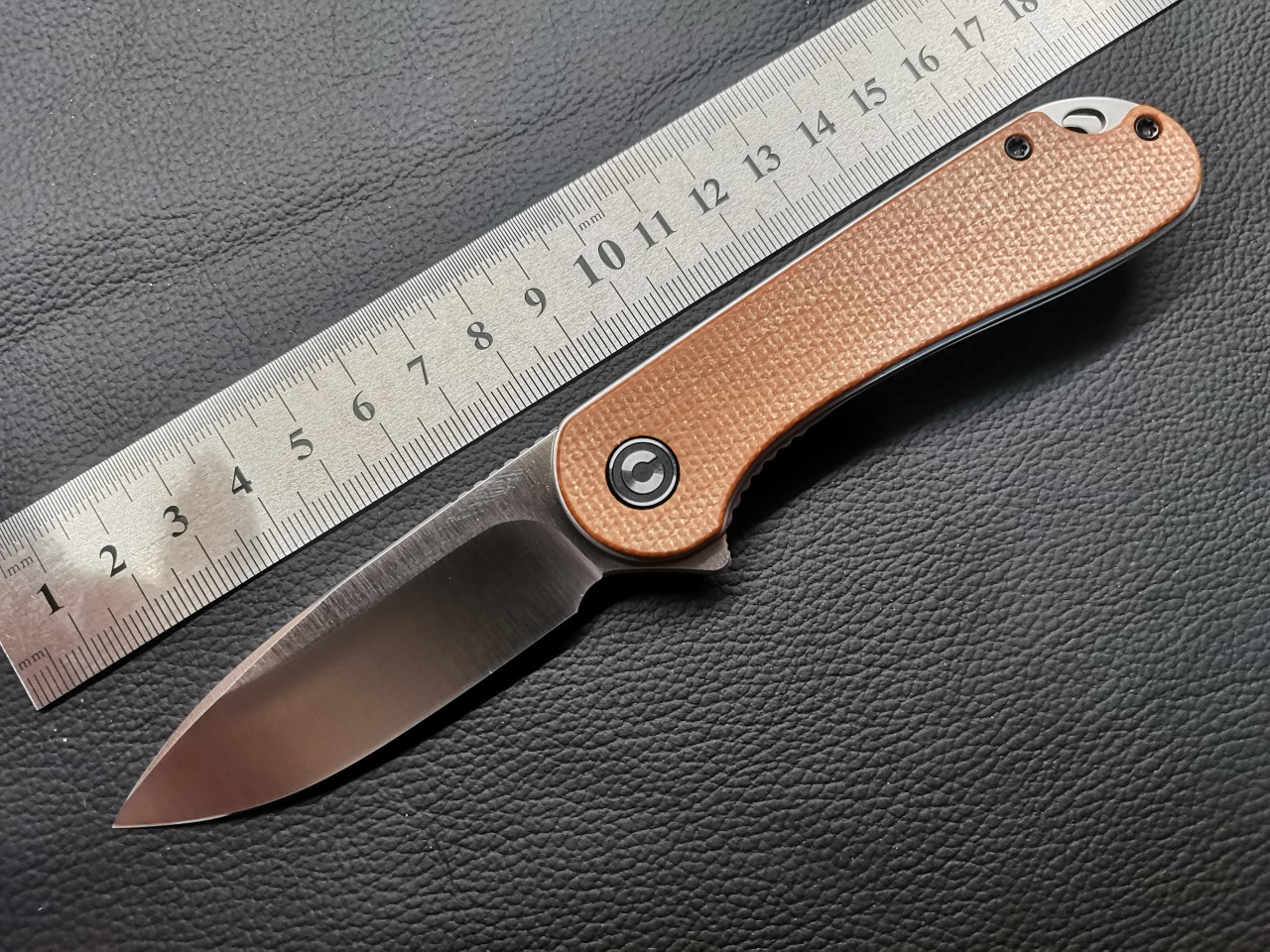 Civivi Elementum nož čakija - Lovački noževi - OLX.ba