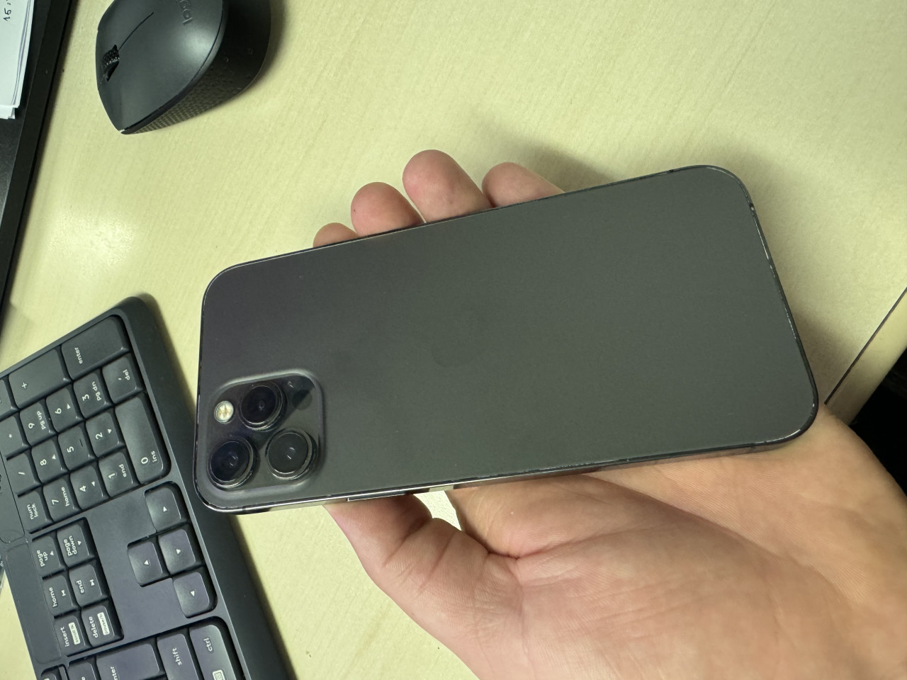 Iphone 12 pro max 128GB - Mobiteli - OLX.ba