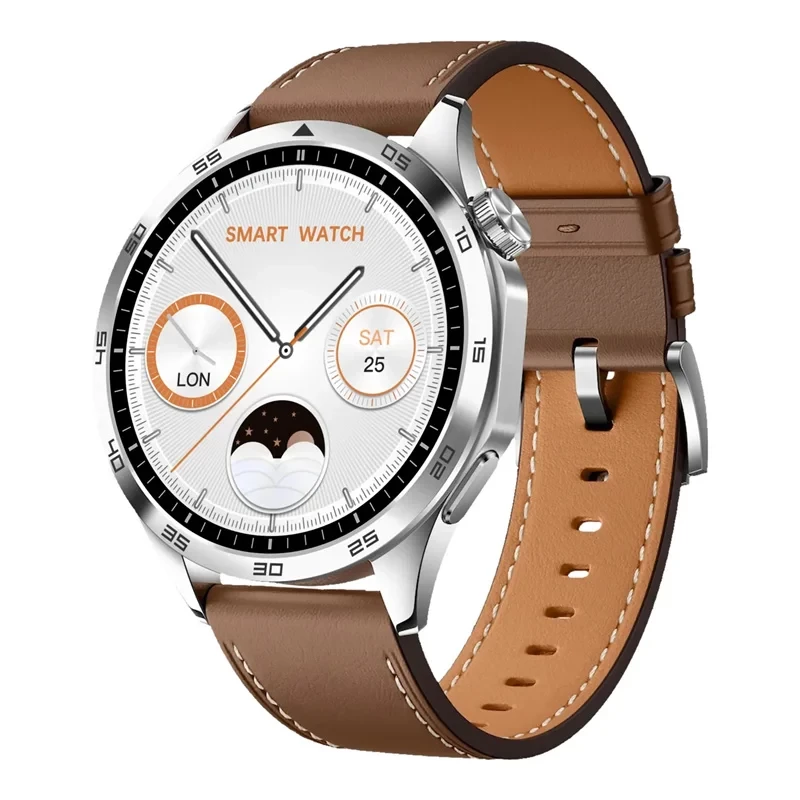 Pametni Sat S40 Max / SmartWatch - Smartwatch (pametni satovi) - OLX.ba