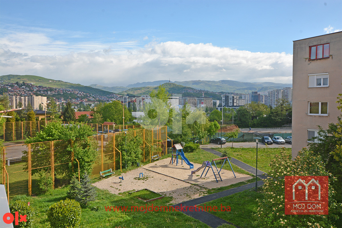 Garsonjera 29m2 Svrakino Selo - Stanovi i apartmani - OLX.ba