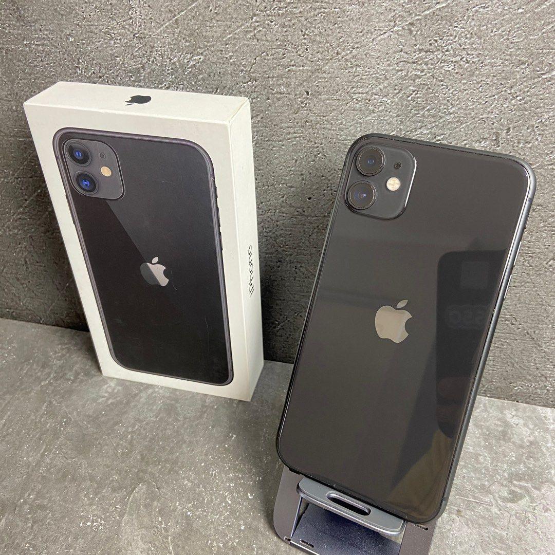 Iphone 11/64GB/74% Full --- 12 13 14 pro max - Mobiteli - OLX.ba