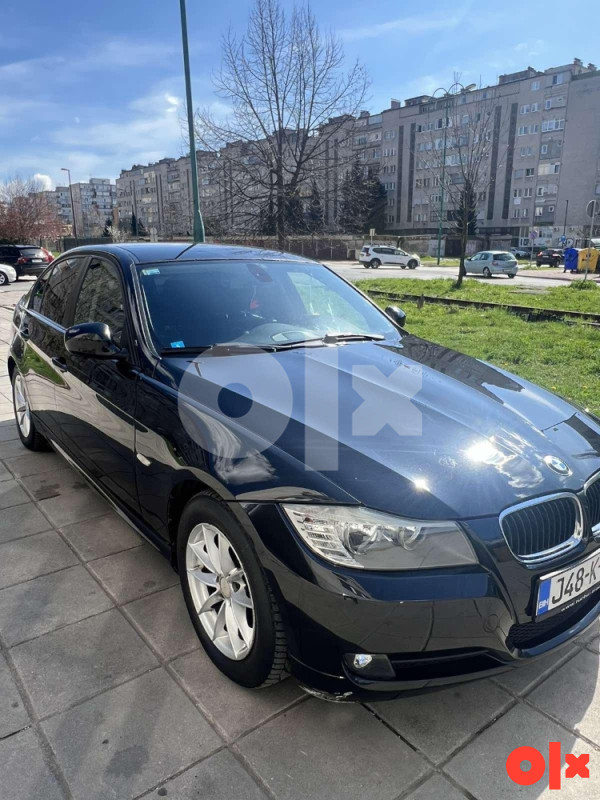BMW 318 E 90 - Automobili - OLX.ba