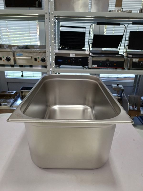 Inox posuda 530x325mm 20cm Maxima Holand - Ugostiteljsko posuđe i ...