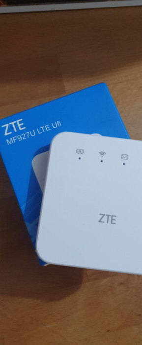 Zte 4g ruter MF927U lte - Router - OLX.ba