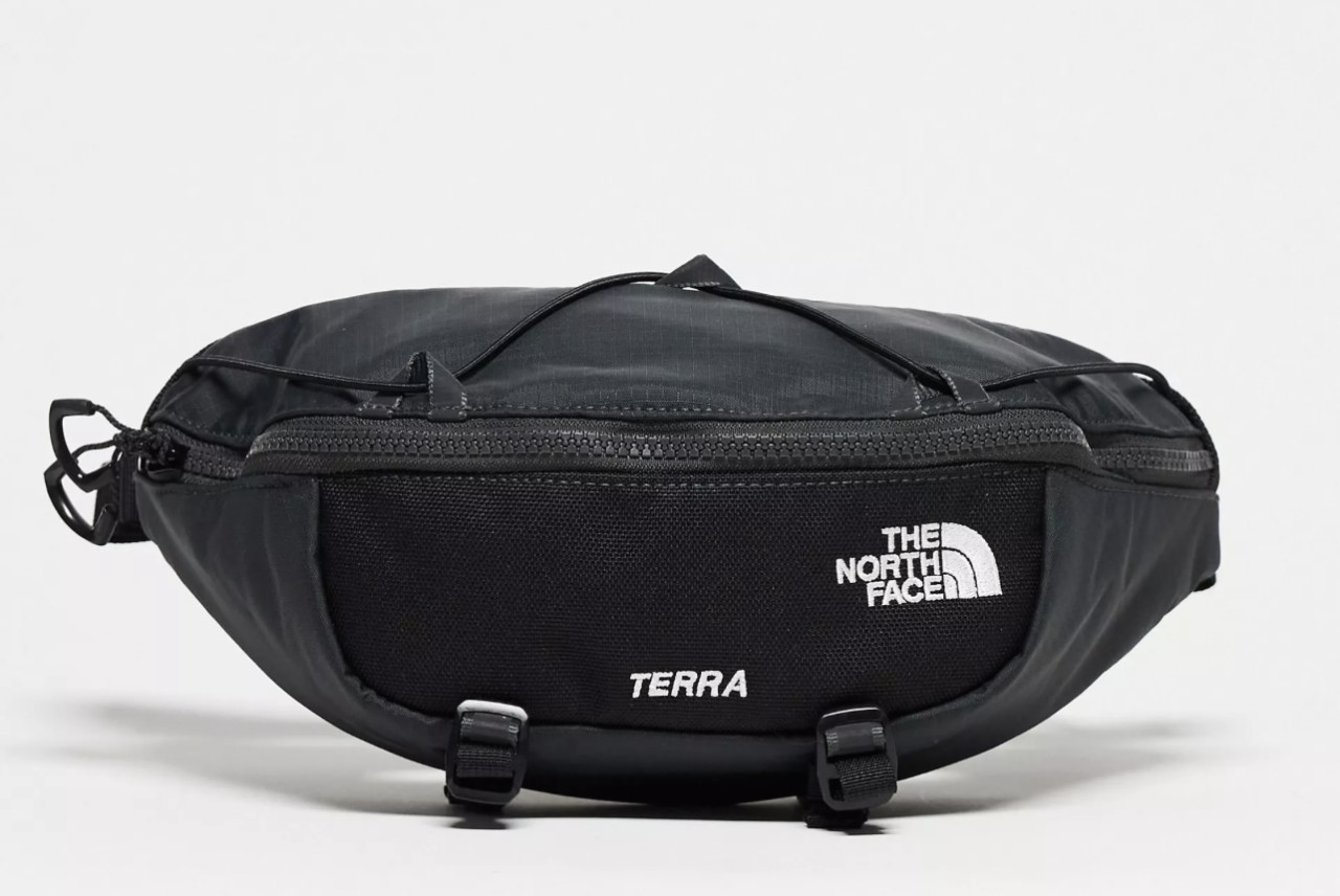 The North Face bubreg torbica - Torbe za muškarce - OLX.ba