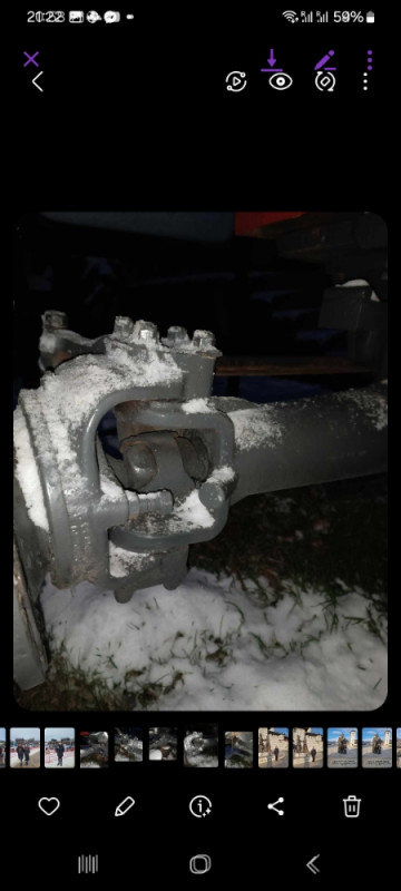 Imt 577 - Traktori - OLX.ba