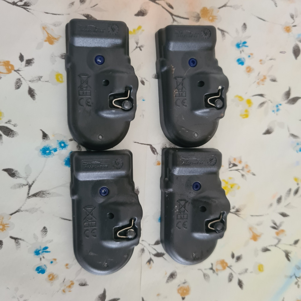 TPMS Senzor Pritiska U Gumama ALLIGATOR 590918 Opel Astra J K - Ventili za automobile - OLX.ba