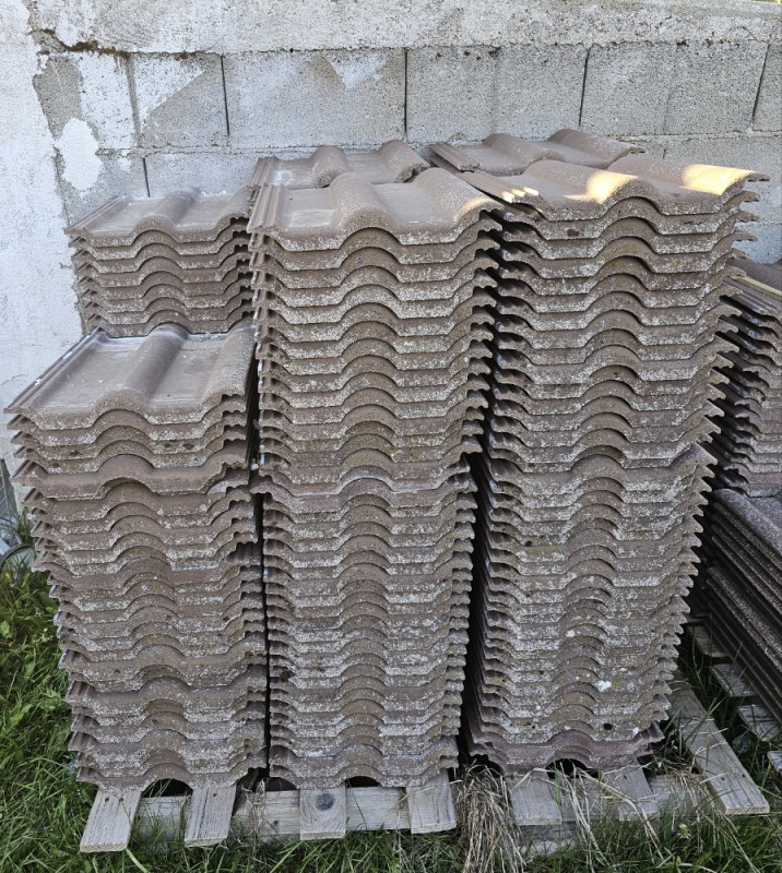 Crep crijep Bramac EN490 - Crijep - OLX.ba