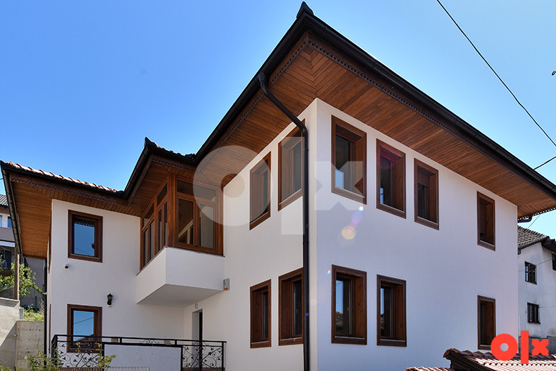 Kuća Sarajevo - Stari Grad - Vratnik - 270m2 - Kuće - OLX.ba