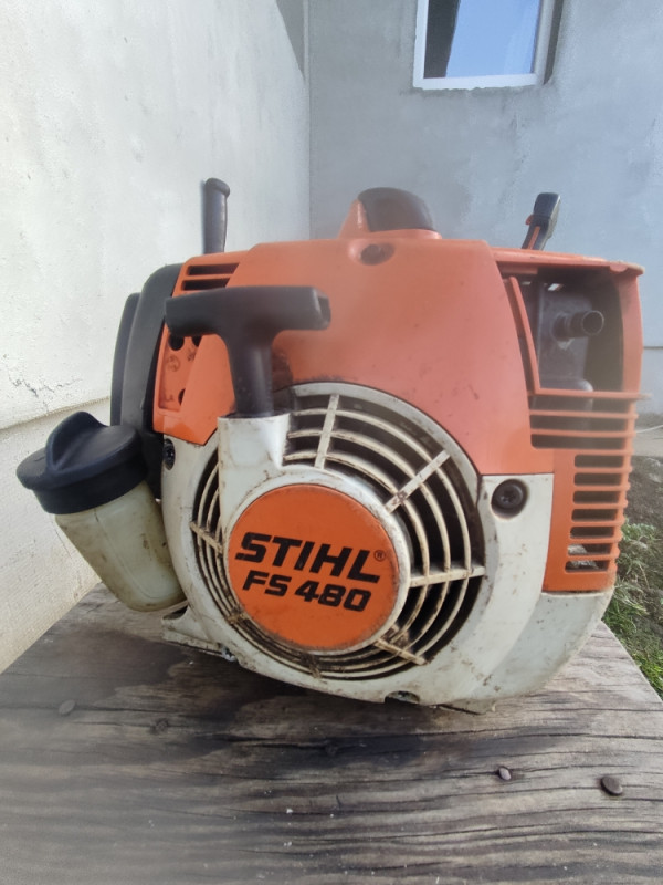 Trimer Stihl fs 480 fs480 - Kosilice i Trimeri za vrt - OLX.ba