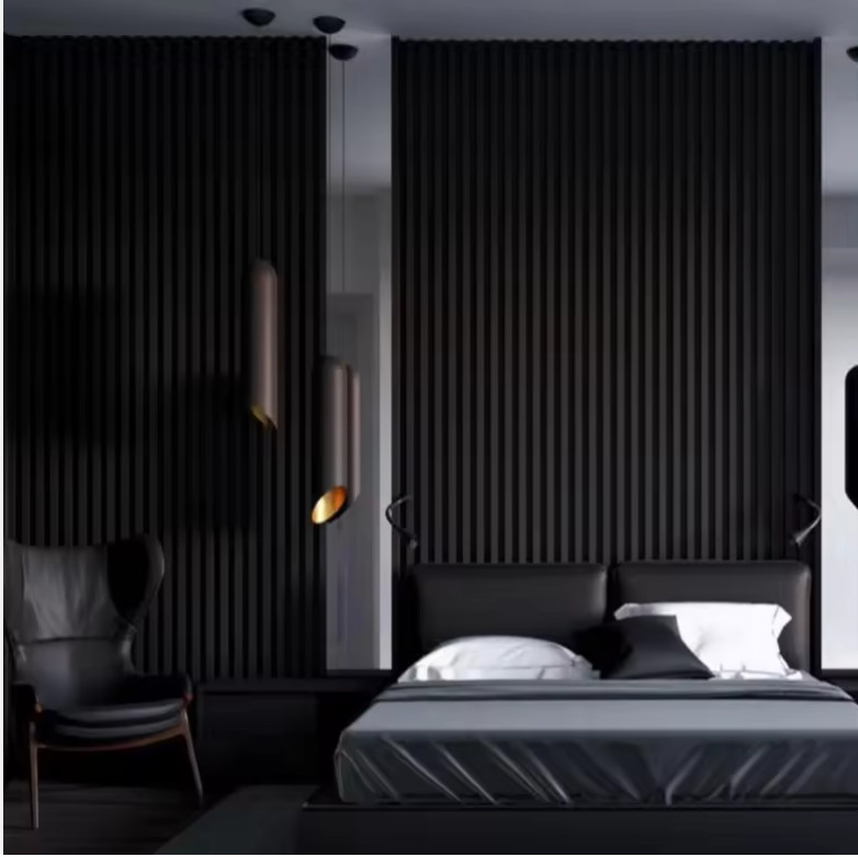 UKRASNI ZIDNI PANELI LETVICE - Zidne dekoracije i tapete - OLX.ba