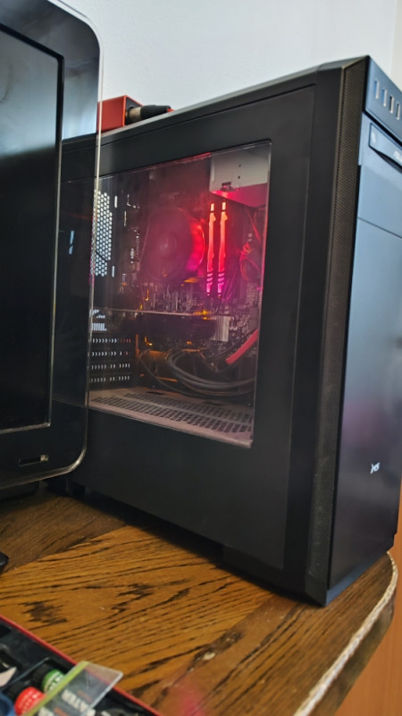 Gaming PC - Desktop Računari - OLX.ba