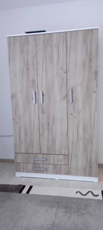 Ormar nov na stanju vise kom - Ormari za obuću - OLX.ba