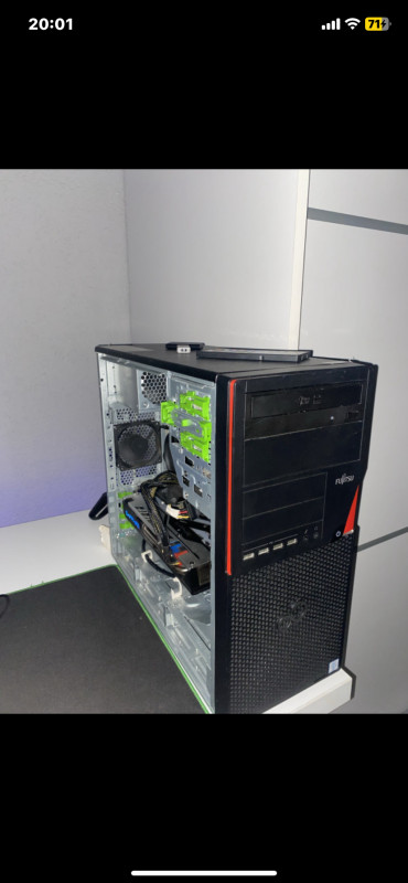 Gaming pc RX 580 8gb - Desktop Računari - OLX.ba