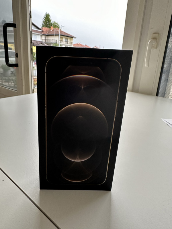 Iphone 12 Pro Max 256GB - Mobiteli - OLX.ba