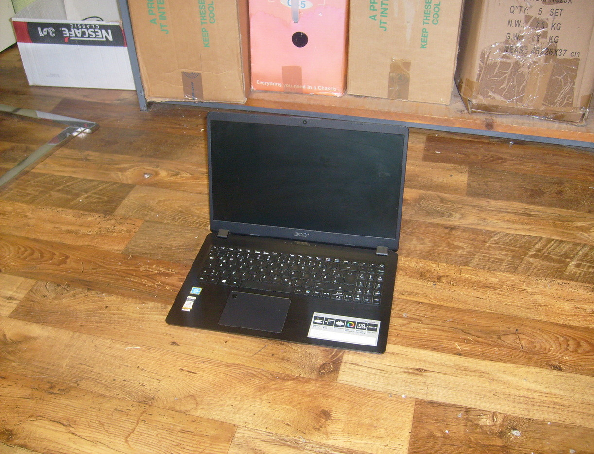 Laptop Acer N18C1 Pentium Gold 4417U za dijelova - Laptop u dijelovima ...