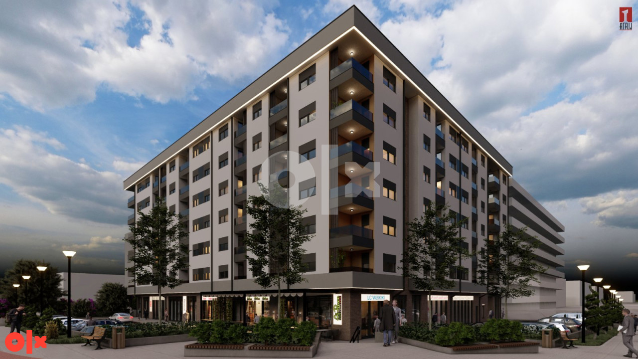 Stan Lukavica - Decanska - Stanovi i apartmani - OLX.ba