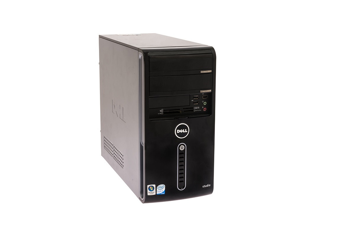 Dell studio 540 C2Q Q6600 - Desktop Računari - OLX.ba