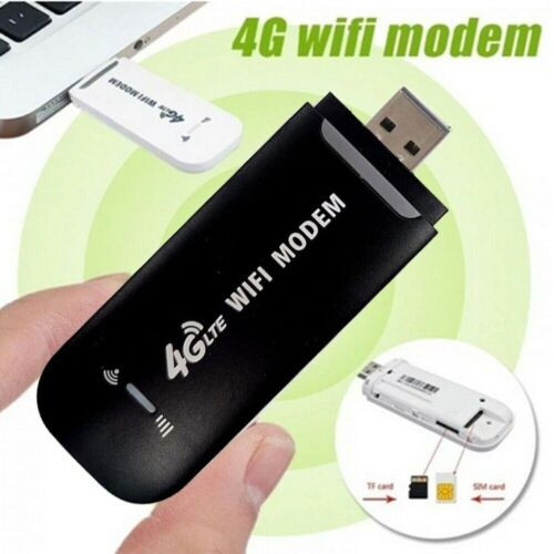 USB Modem 4G, ruter wifi hotspot internet - Modemi - OLX.ba
