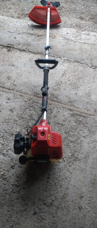 Trimmer na benzin - Rezne i brusne ploče - OLX.ba