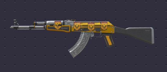 Skin Skinovi CS2 CSGO AK-47 Fuel Injector Detaljno - Ostalo - OLX.ba