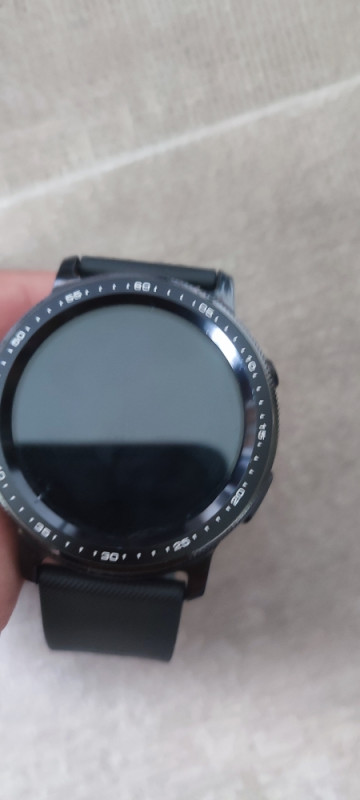 Sat Smartwatch - Smartwatch (pametni satovi) - OLX.ba