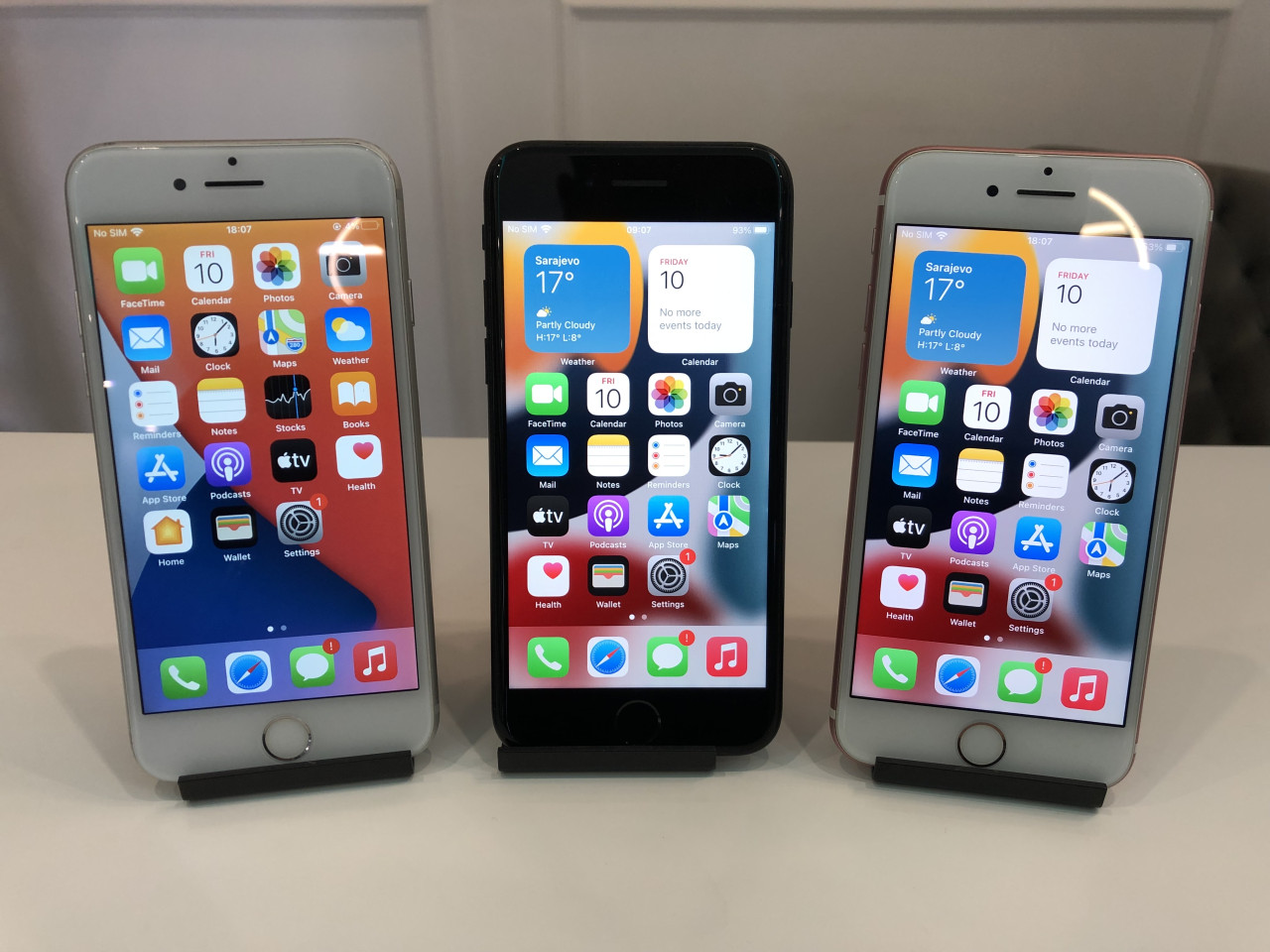 Apple iPhone 7 - Mobiteli - OLX.ba